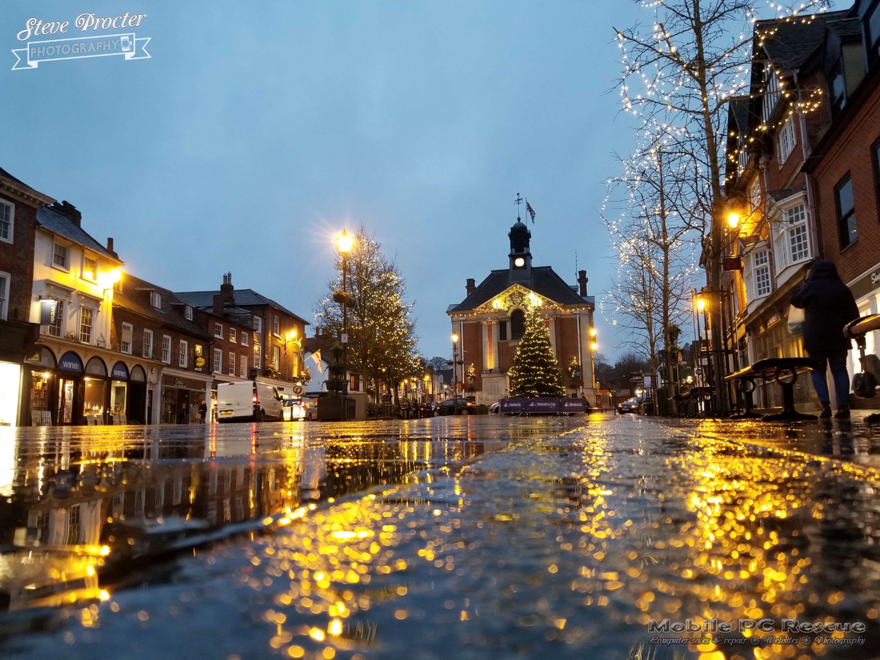 Henley on Thames - Steve Procter's Photography Blog