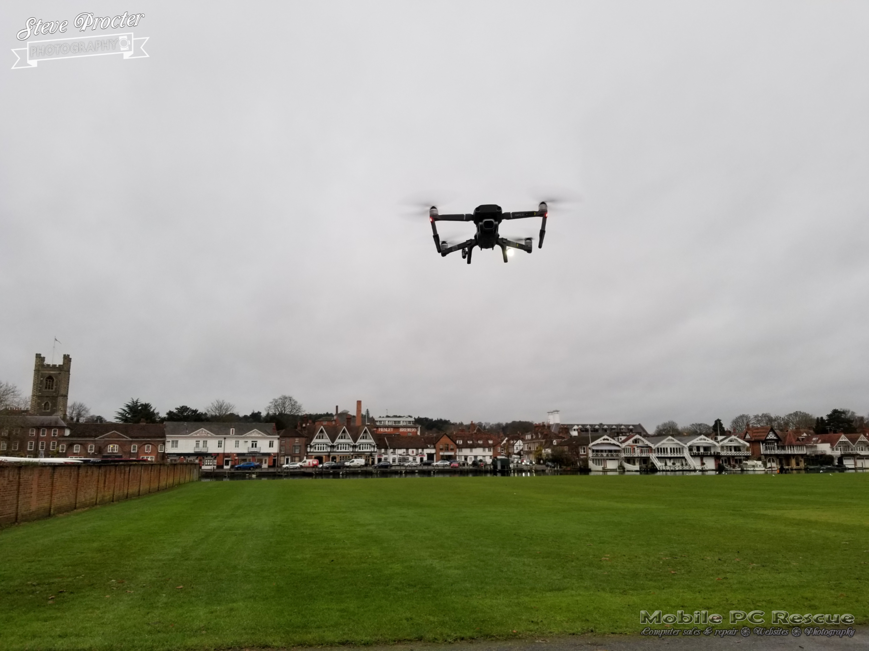 Henley on Thames - Steve Procter's Photography Blog
